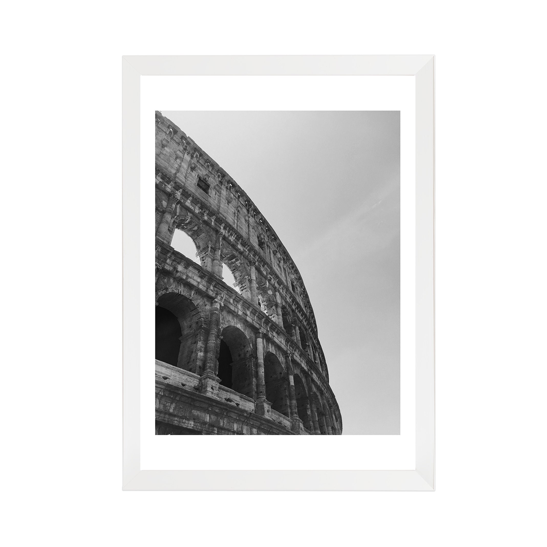 Digital Art Print, Colosseum, Art Print, Printable Wall Art, Digital ...