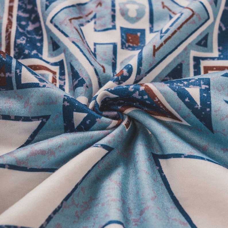 Aztec Top, Aztec Tank Top, Hippie Top, Boho Western Vest, Western Vest ...