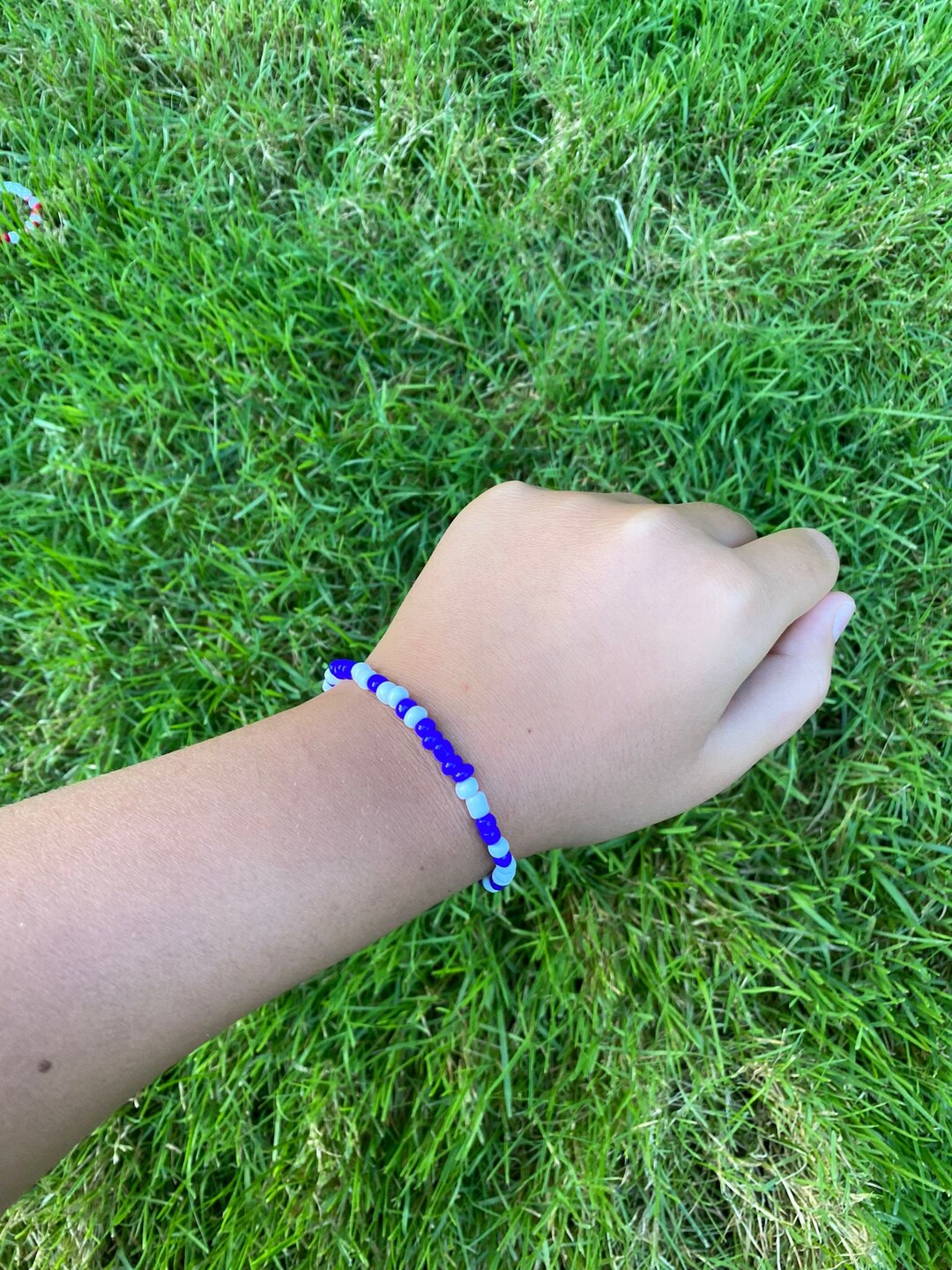 Bluey Bracelet - Etsy
