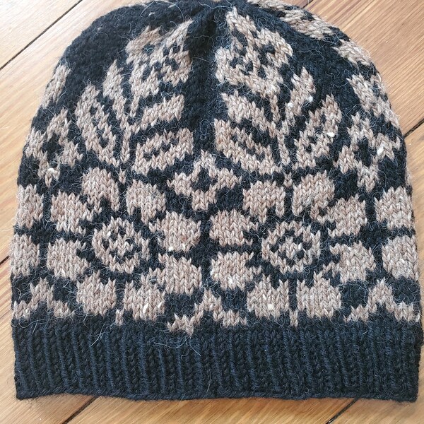 Norwegian Hat - Etsy