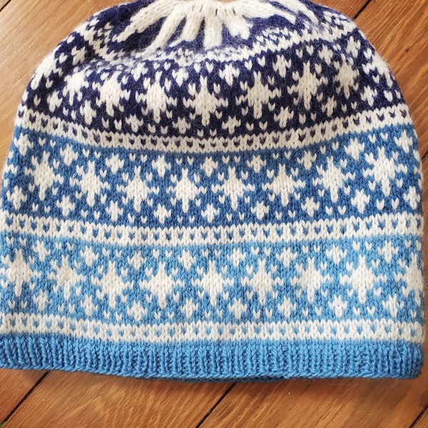 Norwegian Hat - Etsy