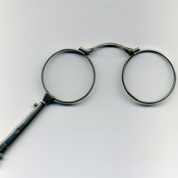 Lorgnette - Etsy