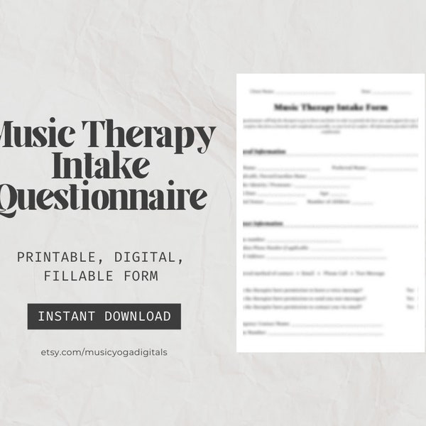 Ultimate Coping Playlist Worksheet - Etsy Canada