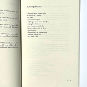 Jane Kenyon - Collected Poems - 2000s Graywolf Press Paperback - Etsy