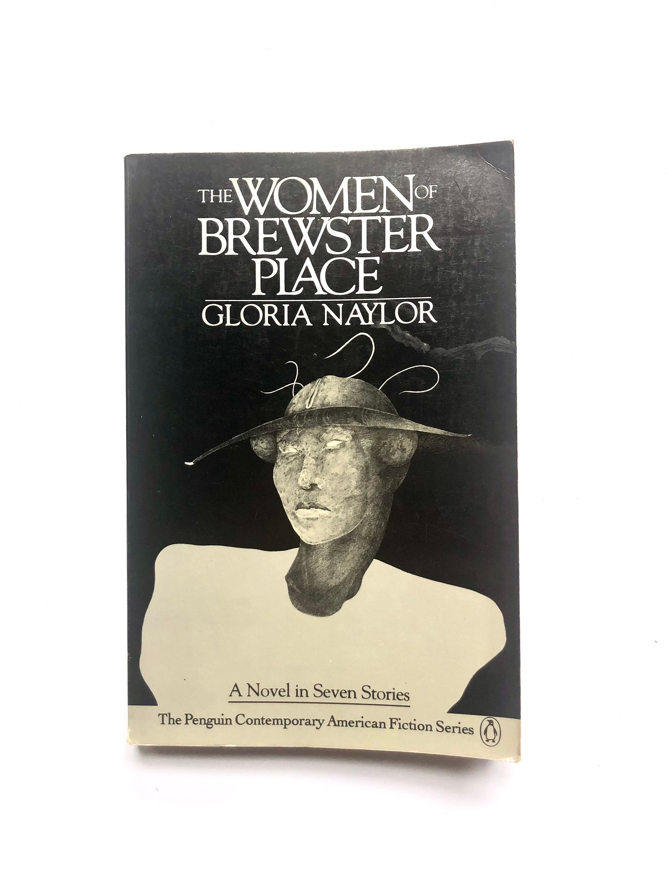 The Women Of Brewster Place Book