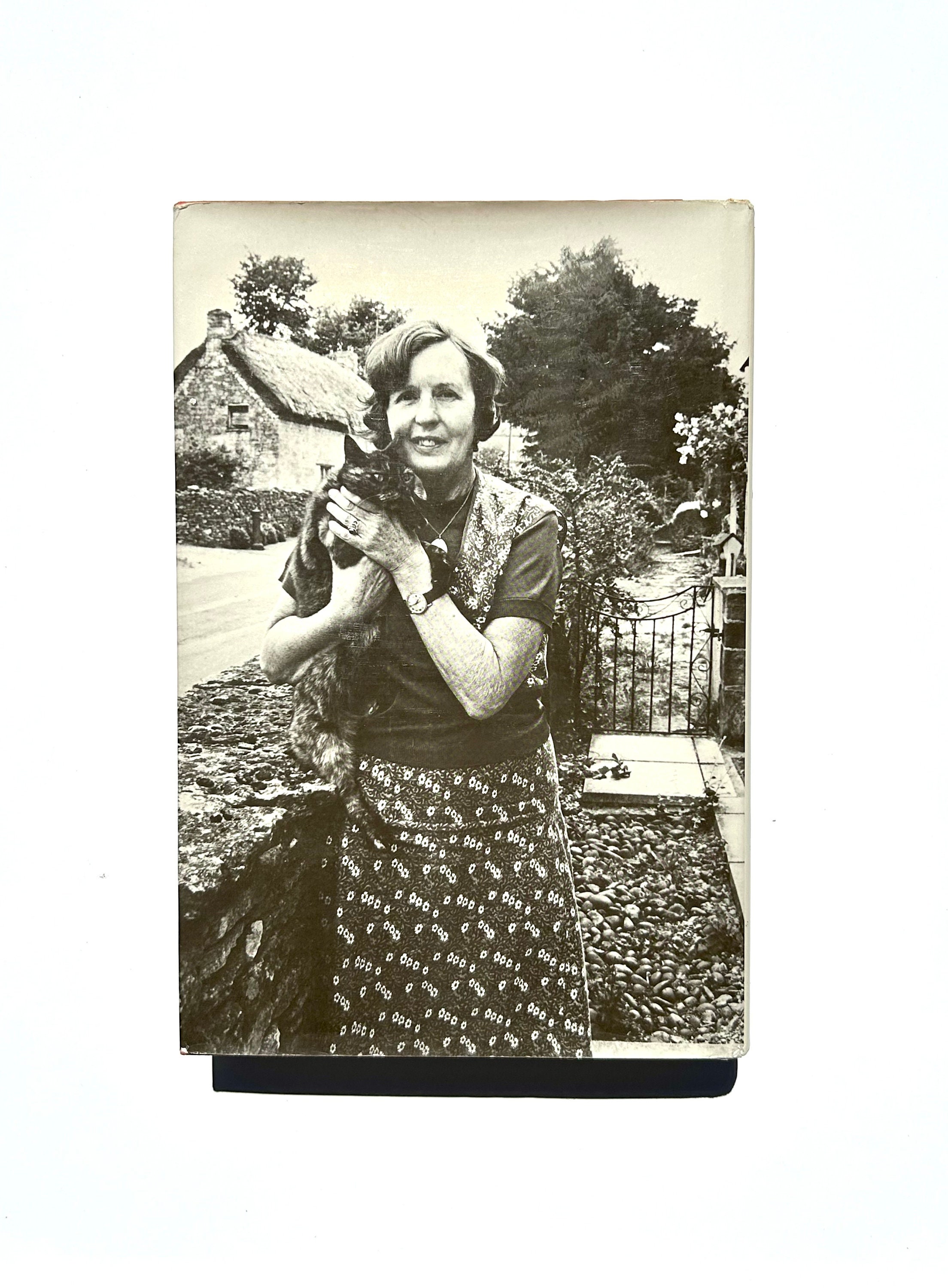 Barbara Pym A Very Private Eye: an Autobiography in Diaries & Letters ...