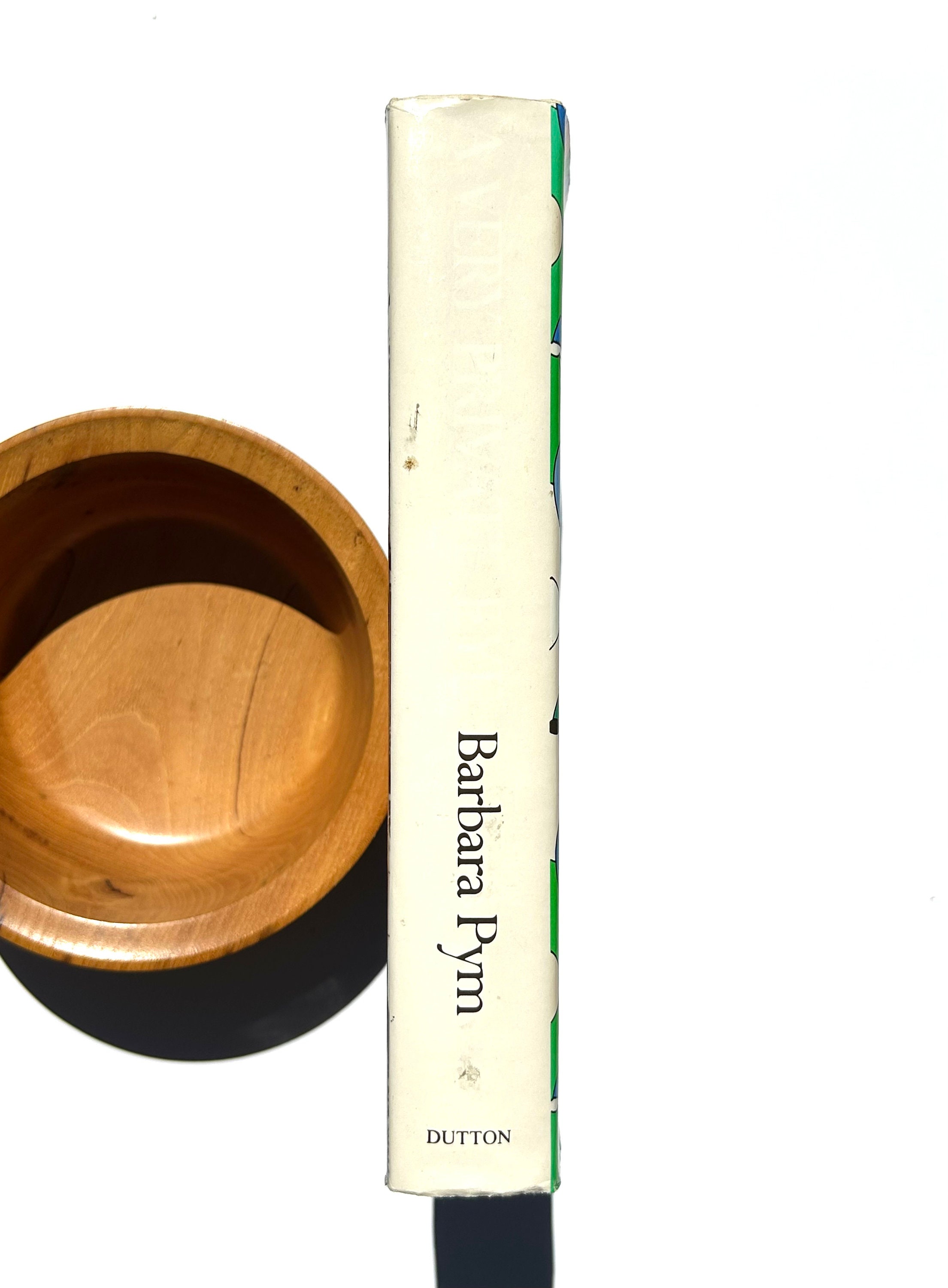 Barbara Pym A Very Private Eye: an Autobiography in Diaries & Letters ...