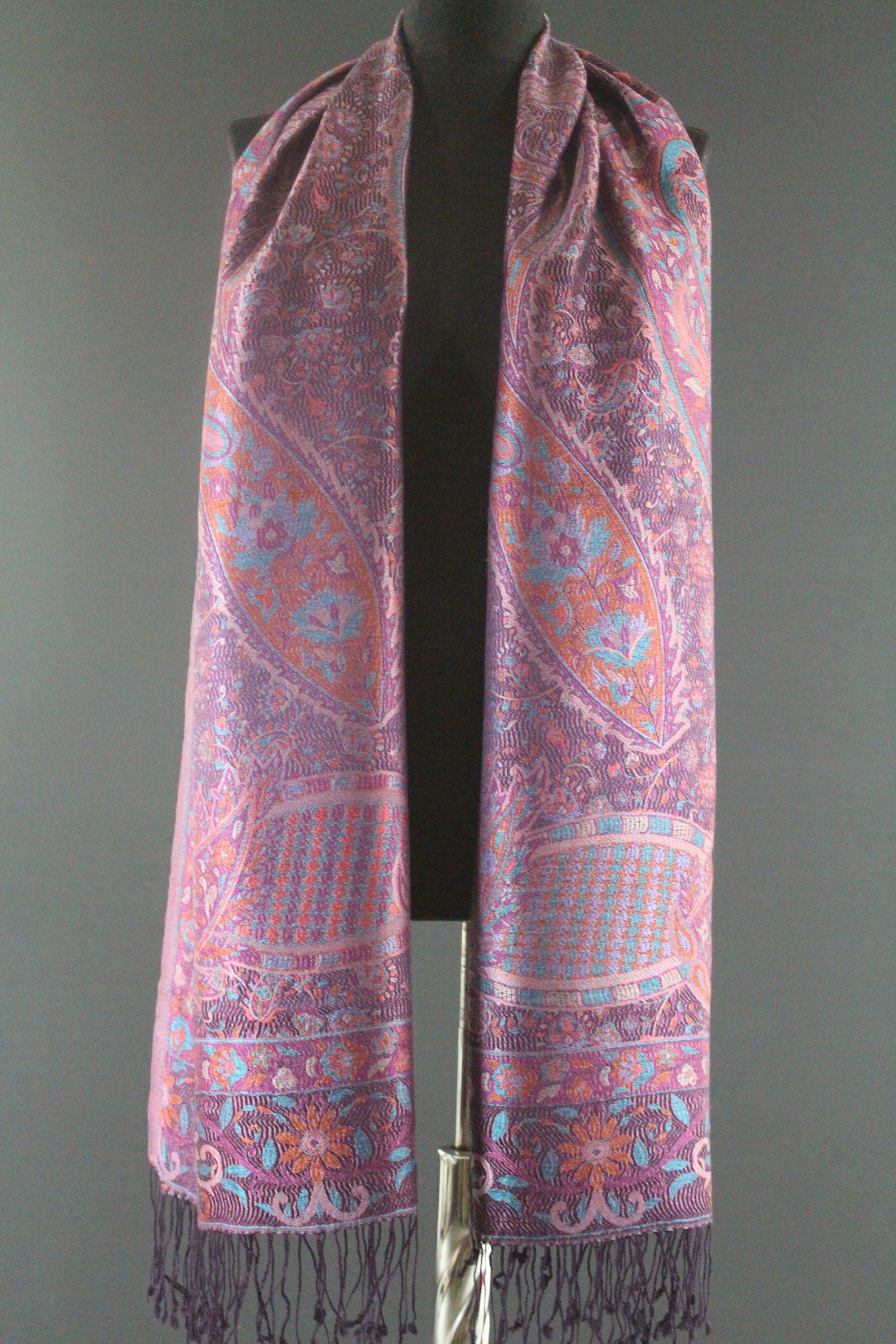 Silk Scarves, Pure Silk Scarf Women, Long Silk Scarf, for Women ...