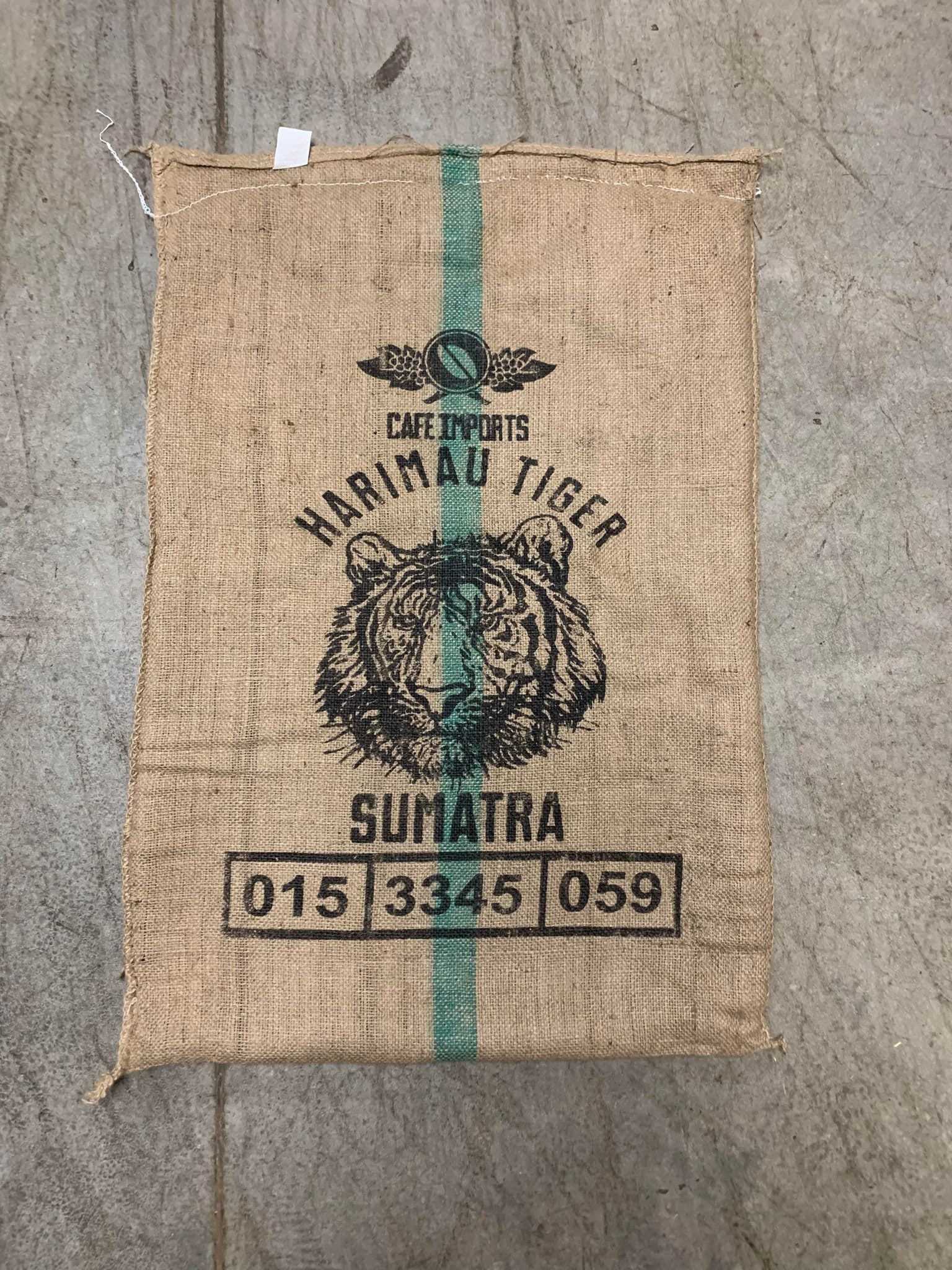 Authentic Burlap Jute Coffee Sacks | Etsy