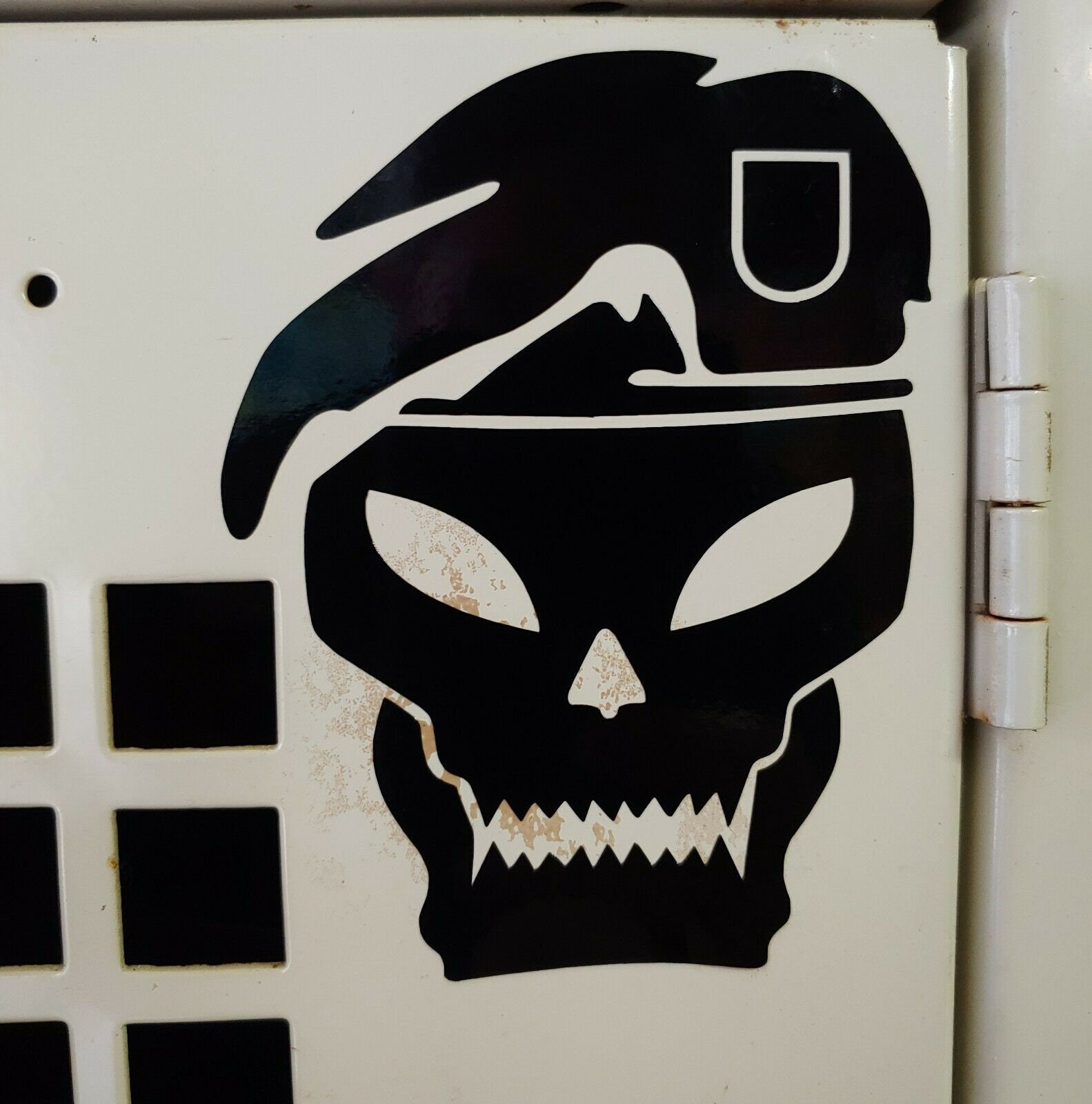 Call Of Duty Black Ops Skull