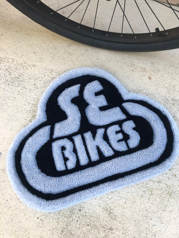 Se Bikes Logo