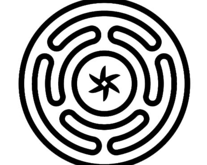 Hecate Candle - Etsy