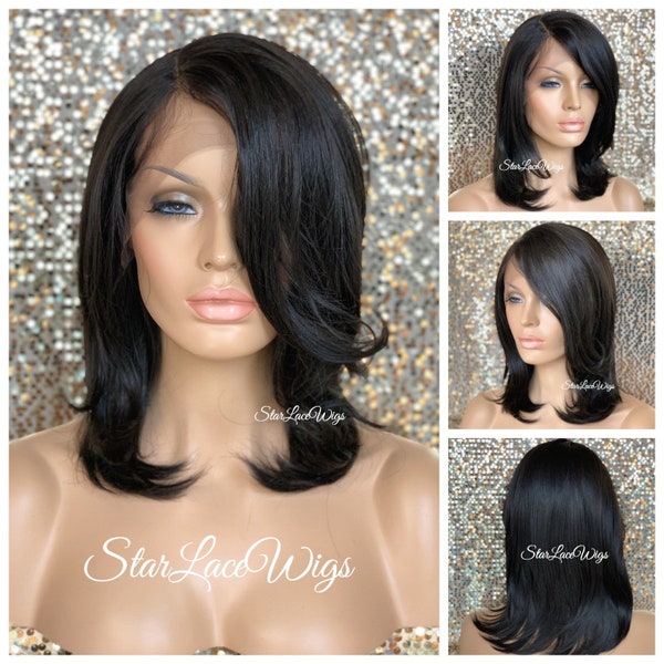 Side Bangs - Etsy