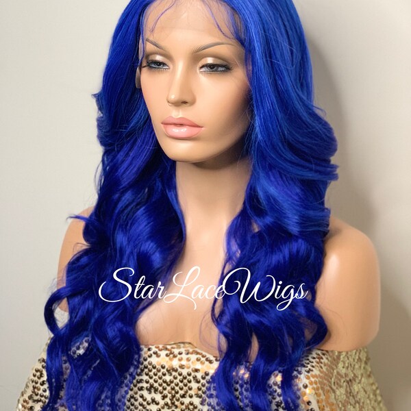 Wig Party - Etsy
