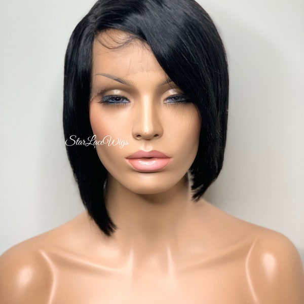 Wigs for Asian Women - Etsy