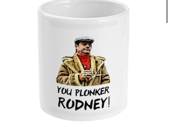 Only Fools and Horses Mug | Etsy
