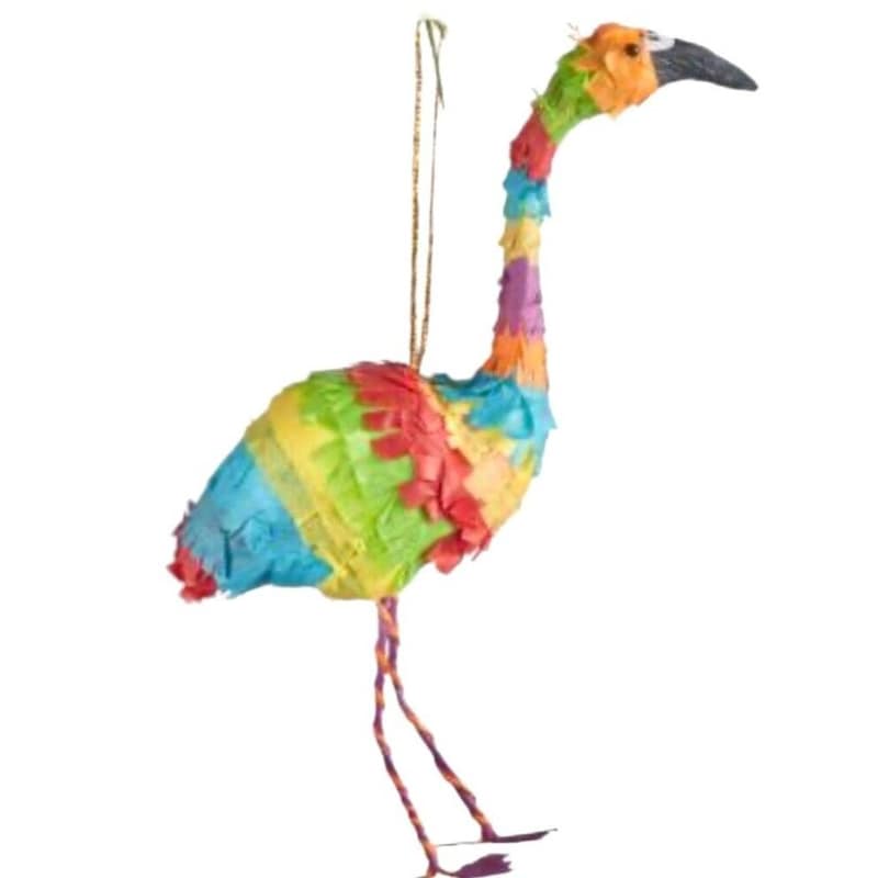 Bird Pinata - Etsy