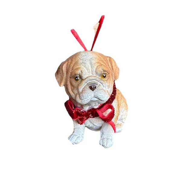 Barbie Bulldog - Etsy