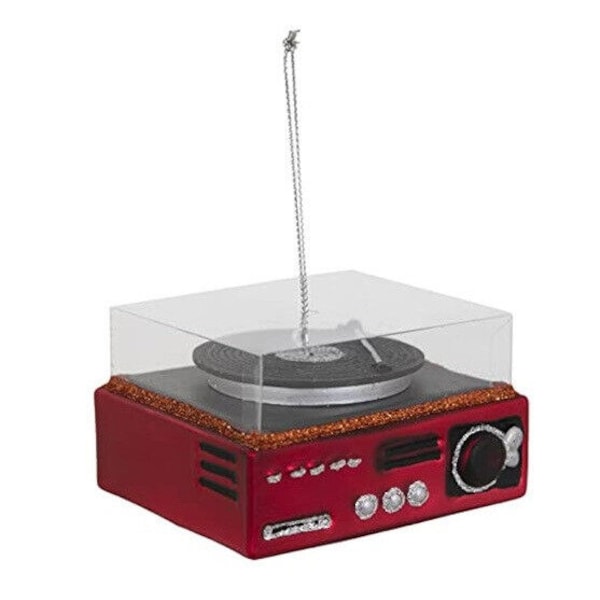 Bar Record Player - Etsy
