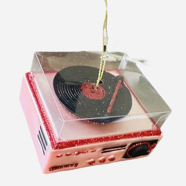 Barbie Record Player - Etsy