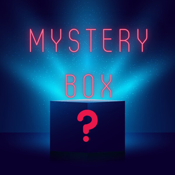 Sex Toy Box Etsy