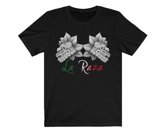 Raza T Shirt - Etsy