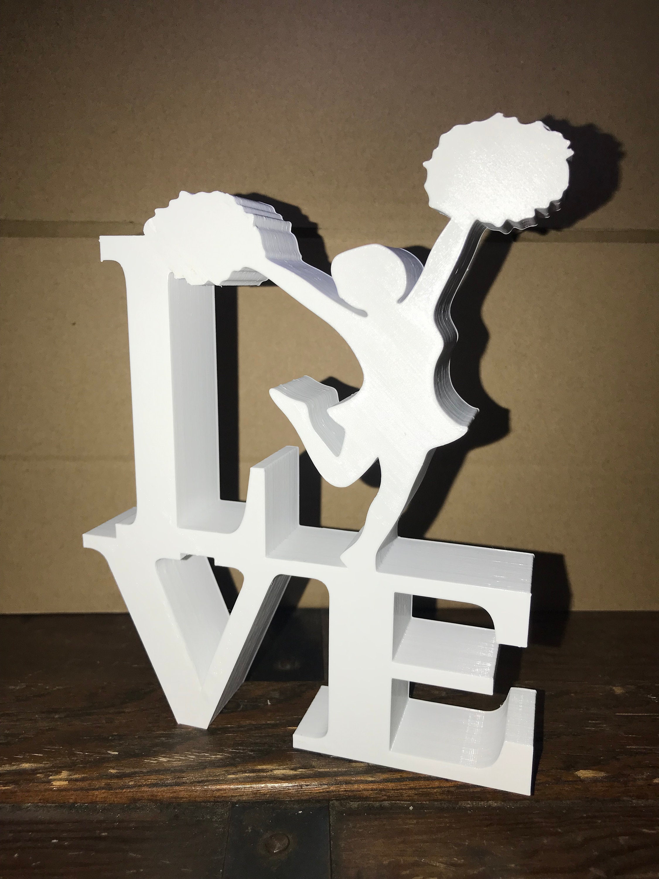 Cheer Decoration - Etsy