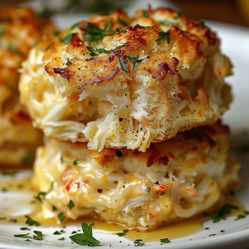Crab Biscuit - Etsy