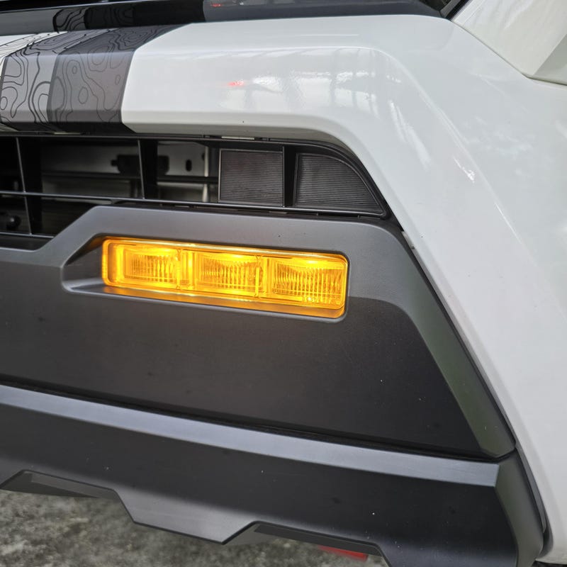 Tacoma Parts 4th Gen - Etsy