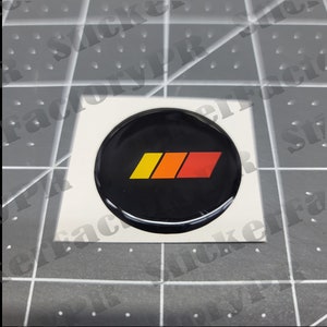 2022, 2023+ TUNDRA Drive Control Mode Knob 3d Domed Decal - Etsy