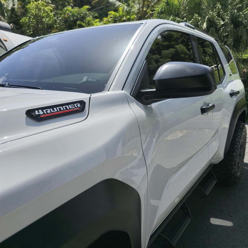 Gen 3 Toyota 4runner - Etsy