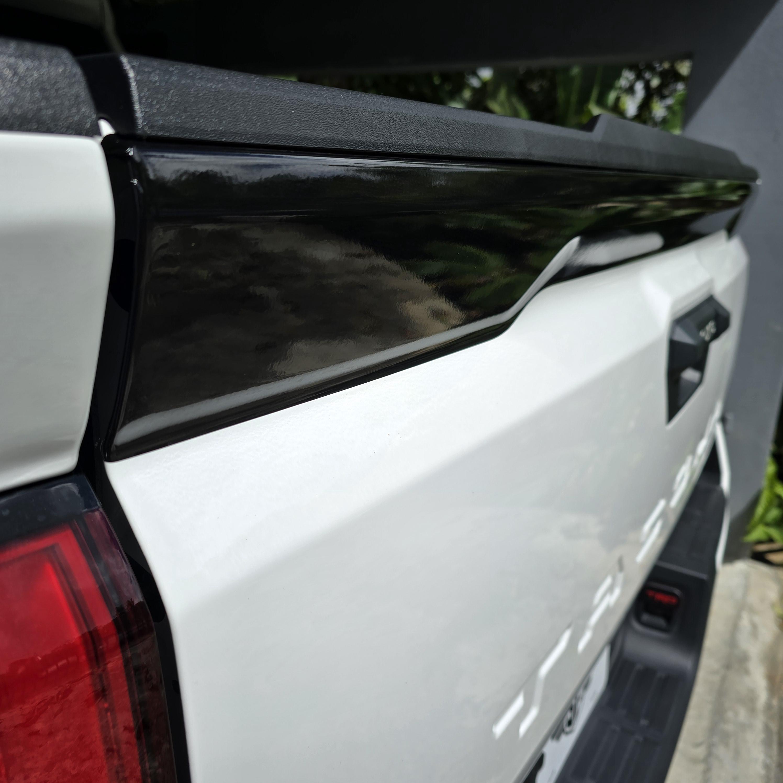 2024+ TACOMA Tailgate Pro Top Wrap (vinyl) - Etsy