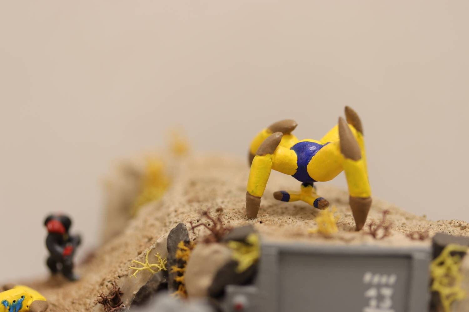 Starcraft Tank Push - Etsy