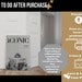 Luxury Magazine Poster | Luxury Magazine Cover | Luxury Bathroom Wall ...