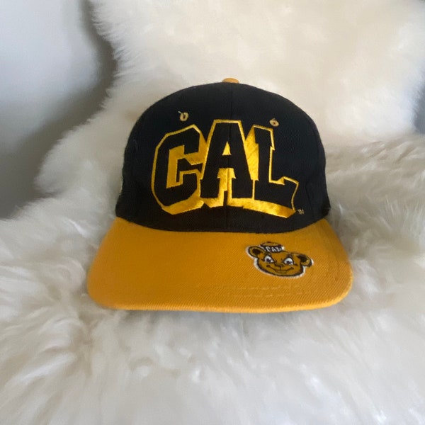 Cal Bears - Etsy