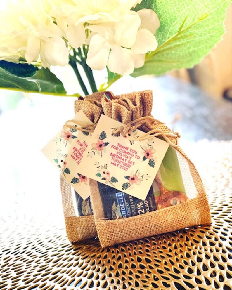 Tea Party Favor, Women Birthday, Birthday Party Favors, Fancy Party ...