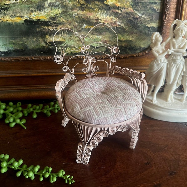 Pin Cushion Vintage - Etsy