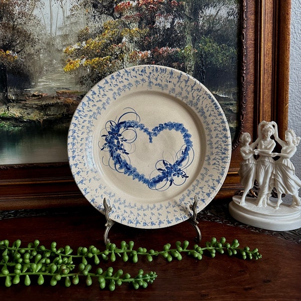 Bluebonnet Pottery - Etsy
