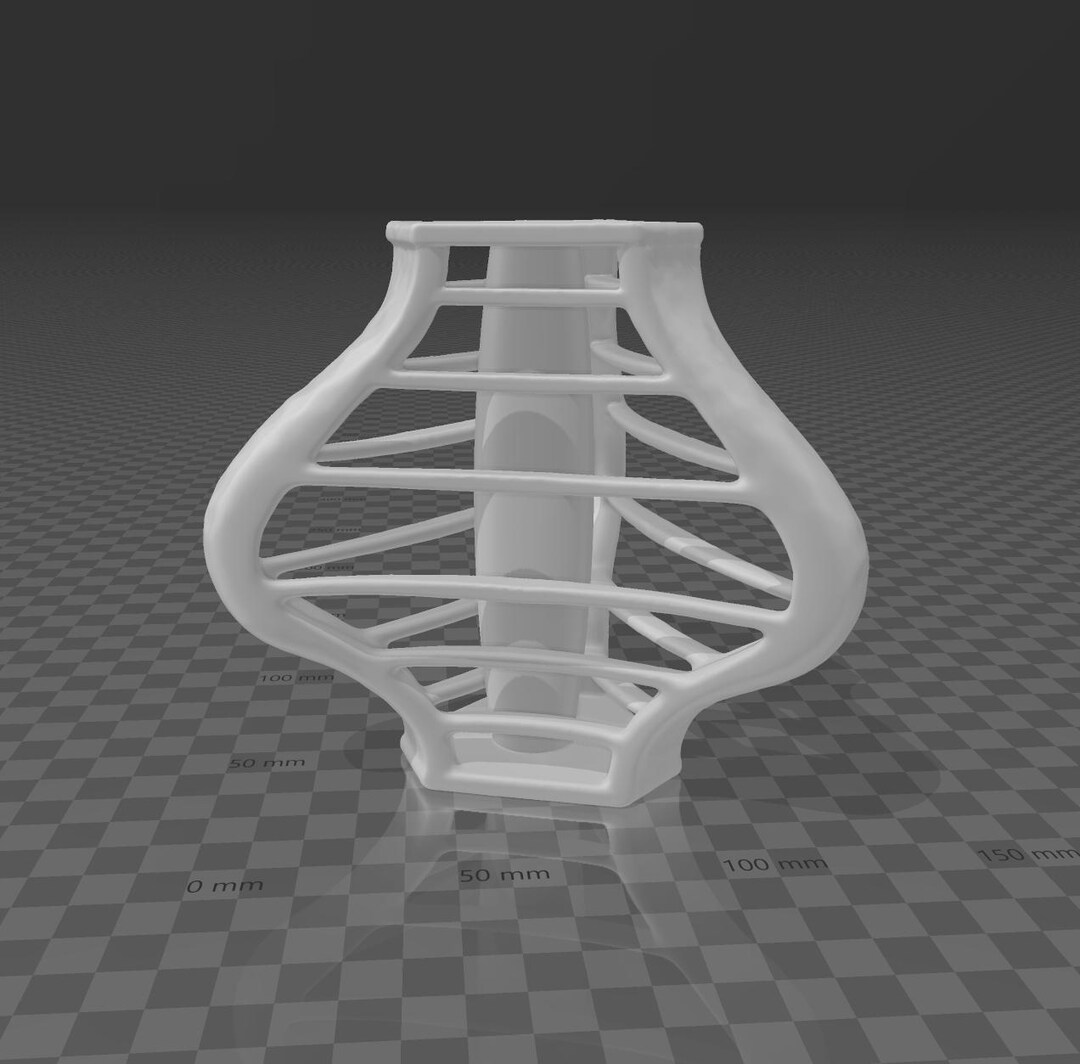 Stalker Battery Artifact 3D Print File STL DIY - Etsy