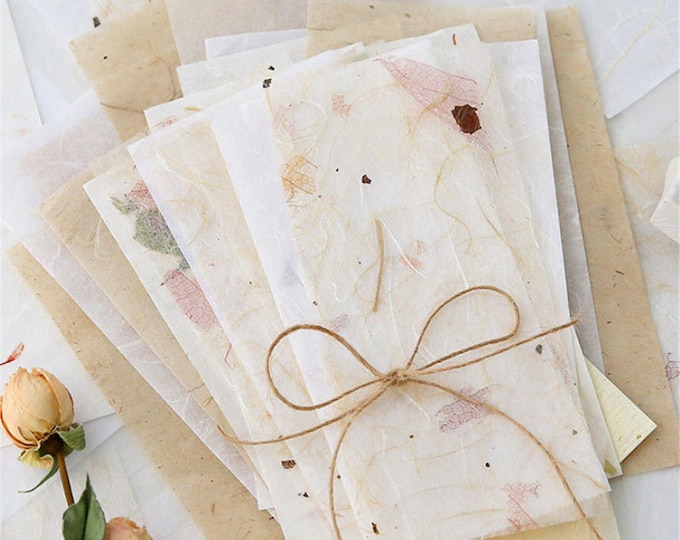 Mixed Patterned Cardstock & Paper Pack, Grab Bag, Cardmaking ...