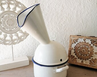 Metal Inhaler - Etsy