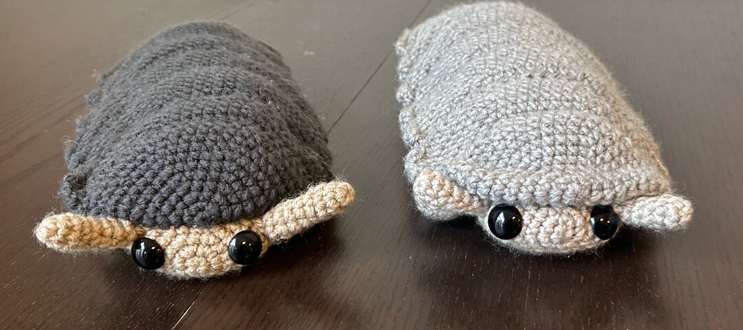 Giant Roly Poly - Etsy