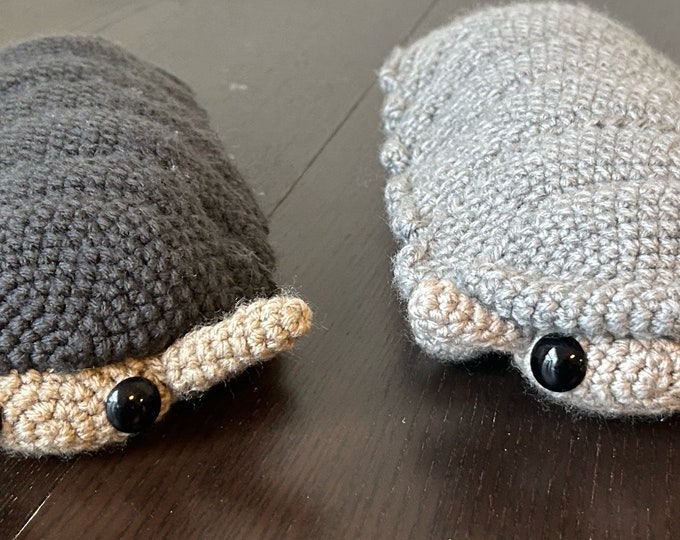 Giant Roly Poly - Etsy