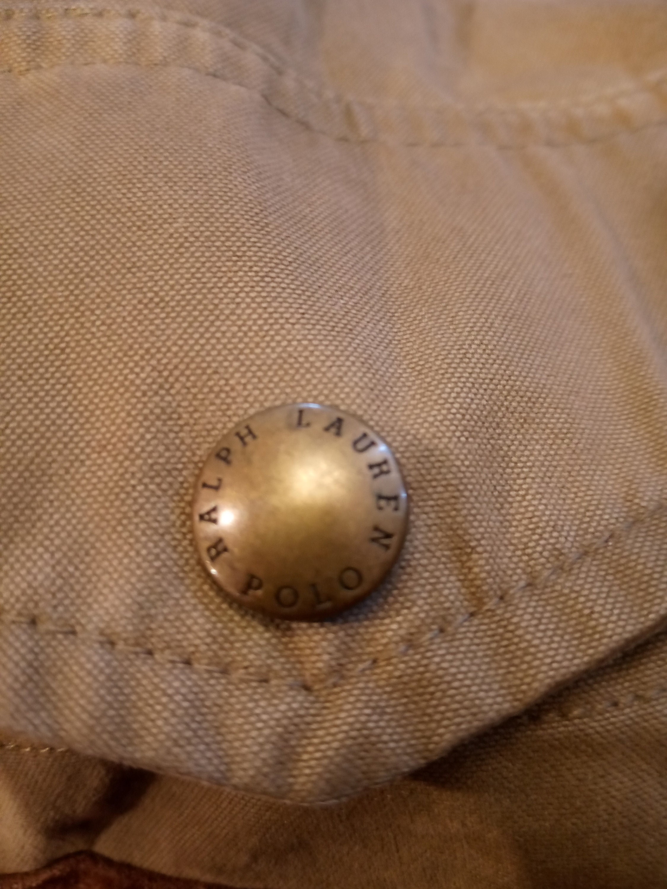 Polo Ralph Lauren Vintage Fireman's Olive Green Toggle Jacket Coat Sz Large - Etsy