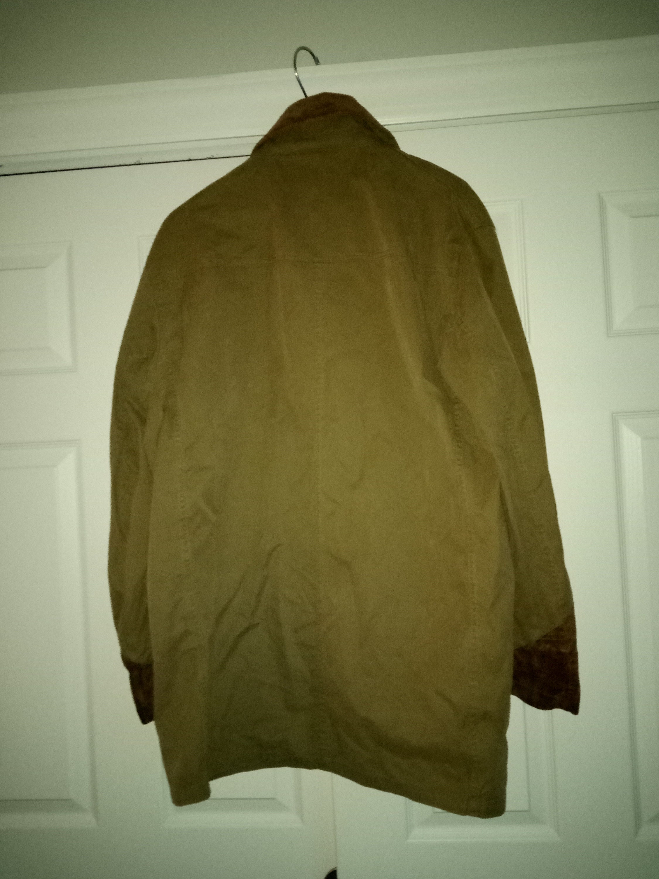 Polo Ralph Lauren Vintage Fireman's Olive Green Toggle Jacket Coat Sz Large - Etsy
