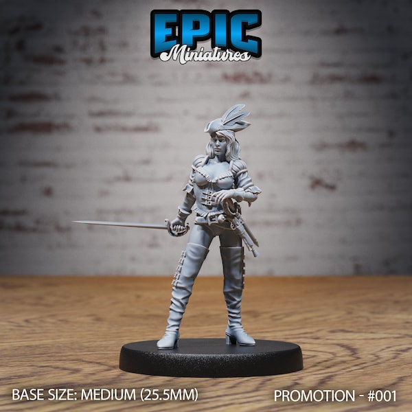 Resin Pirate Figurines - Etsy