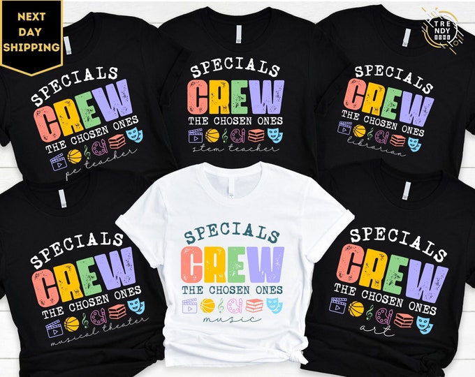 Personalized Preschool Crew Shirt, Preschool Teacher Shirt, Custom Name ...
