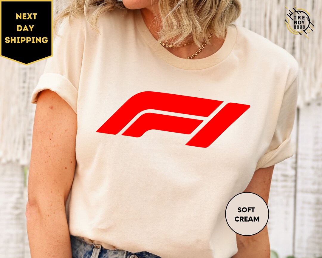 Formula 1 Shirt, F1 2024 Sweatshirt, F1 Merch, F1 Gifts, Grand Prix, F1 ...