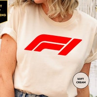 Sharl Eclair Funny T-shirt Grand Prix F1 Formula One - Etsy