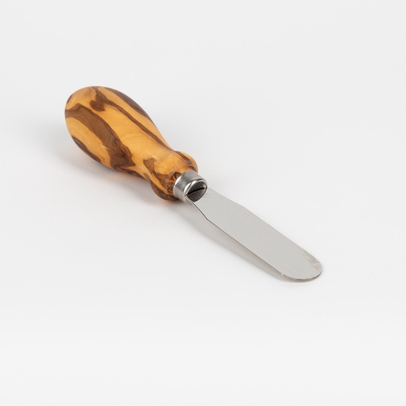 Cheese Spreader - Etsy